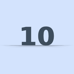 Países con 10 letras