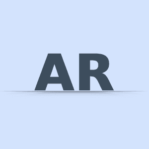 18,000+ Palabras con Ar