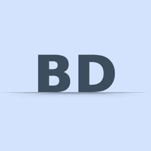 300+ Palabras con Bd