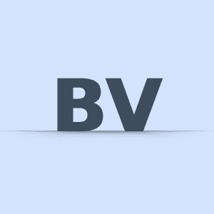 300+ Palabras con Bv