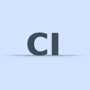 7,000+ Palabras con Ci