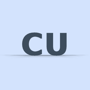 3000+ Palabras con Cu