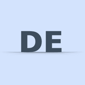 10,000+ Palabras con De