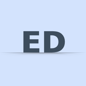 2000+ Palabras con Ed