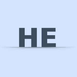 9000+ Palabras con He