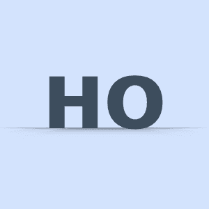 8000+ Palabras con Ho