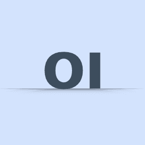 500+ Palabras con Oi