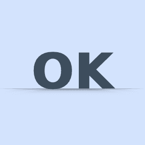 100+ Palabras con Ok
