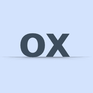 500+ Palabras con Ox