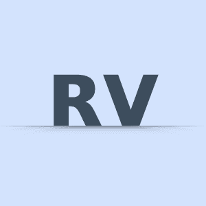 2000+ Palabras con Rv