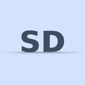 500+ Palabras con Sd