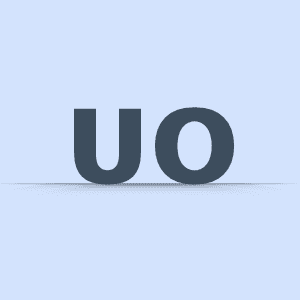 300+ Palabras con Uo