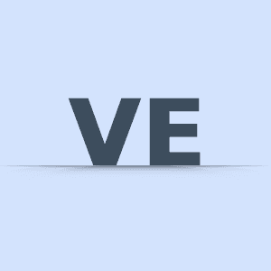 Palabras que empiezan con Ve