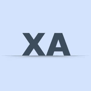 500+ Palabras con Xa