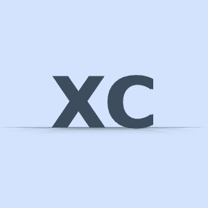 1000+ Palabras con Xc