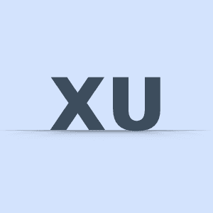 300+ Palabras con Xu