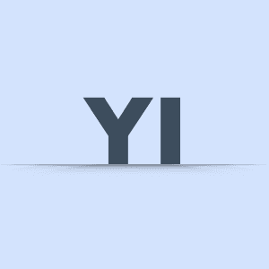 50+ Palabras con Yi