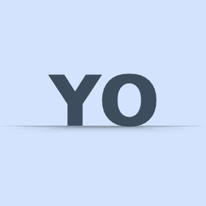 800+ Palabras con Yo