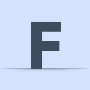 50+ Objeto com F : Lista das objetos que começam por F