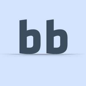 Words With BB - List of bb words in English