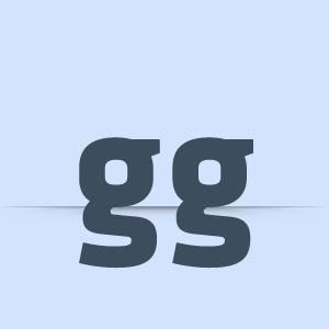 Words with GG - List of GG Words in English
