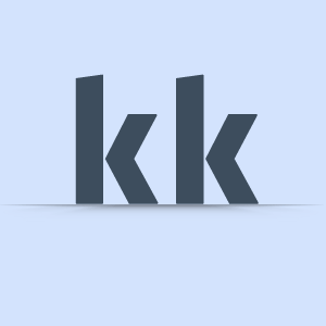 Words With KK - List of kk words in English