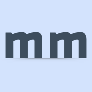 Words With MM - List of mm Words in English