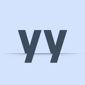 Words With YY - List of yy words in English