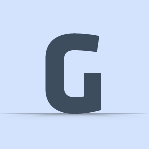 Math Words That Start With G