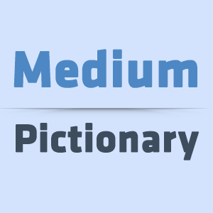 Medium Pictionary Words